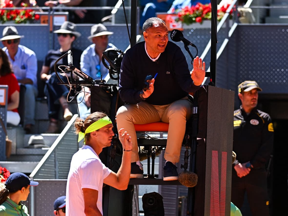 Tennis : actu, vidéos, classement, calendrier, résultats