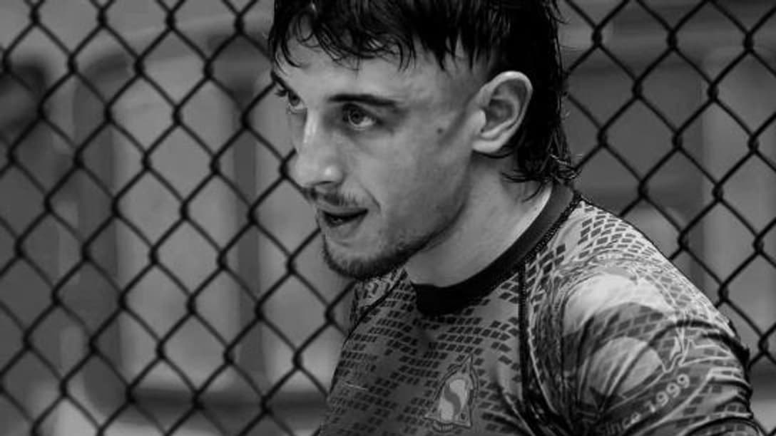 Erwan Bitton, espoir français du MMA, est mort à l’âge de 20 ans
