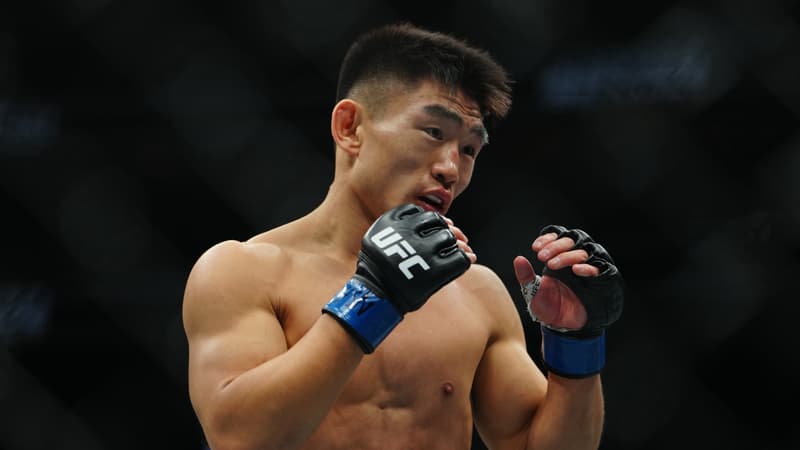 MMA Live - DIRECT. UFC Macao: Suivez la carte principale de la Fight ...