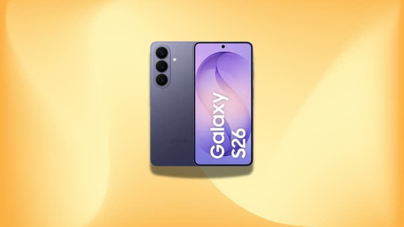 Comment est-il possible que le Samsung Galaxy S26 soit à ce prix sur ce ...