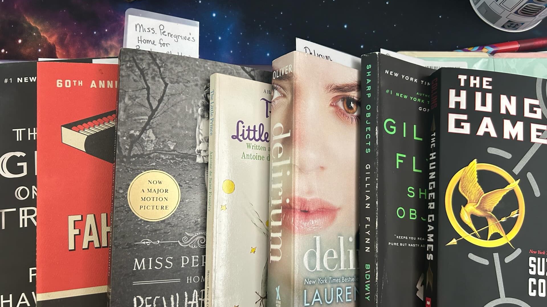 "La purge des bibliothèques doit cesser": comment des Américains ...