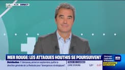 Replay BFM Business - Le Monde de Patrick Sauce