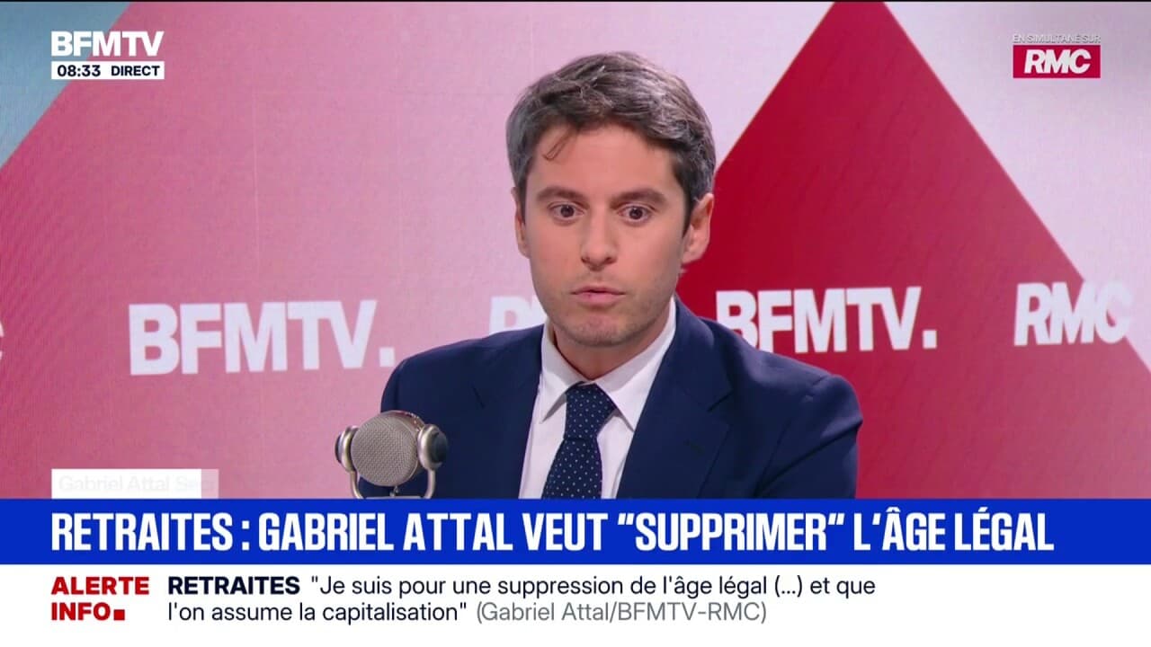 Nouveau nom du parti Renaissance: "Les noms qui ont été choisis ne ...