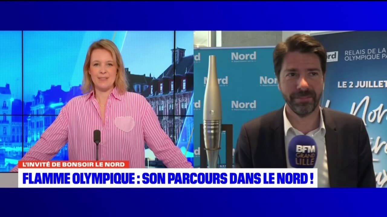 "La dynamique est lancée !", estime François-Xavier Cadart, à propos du ...