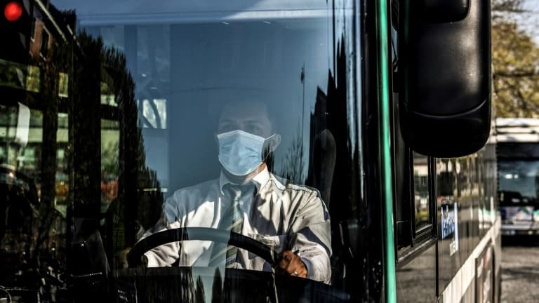 Trains, métros, trams, bus... les entreprises de transports publics ...