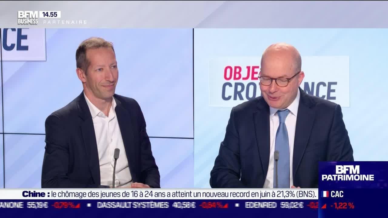 Thibault Chevironl (Nuclétudes): l'excellence technique au service du ...