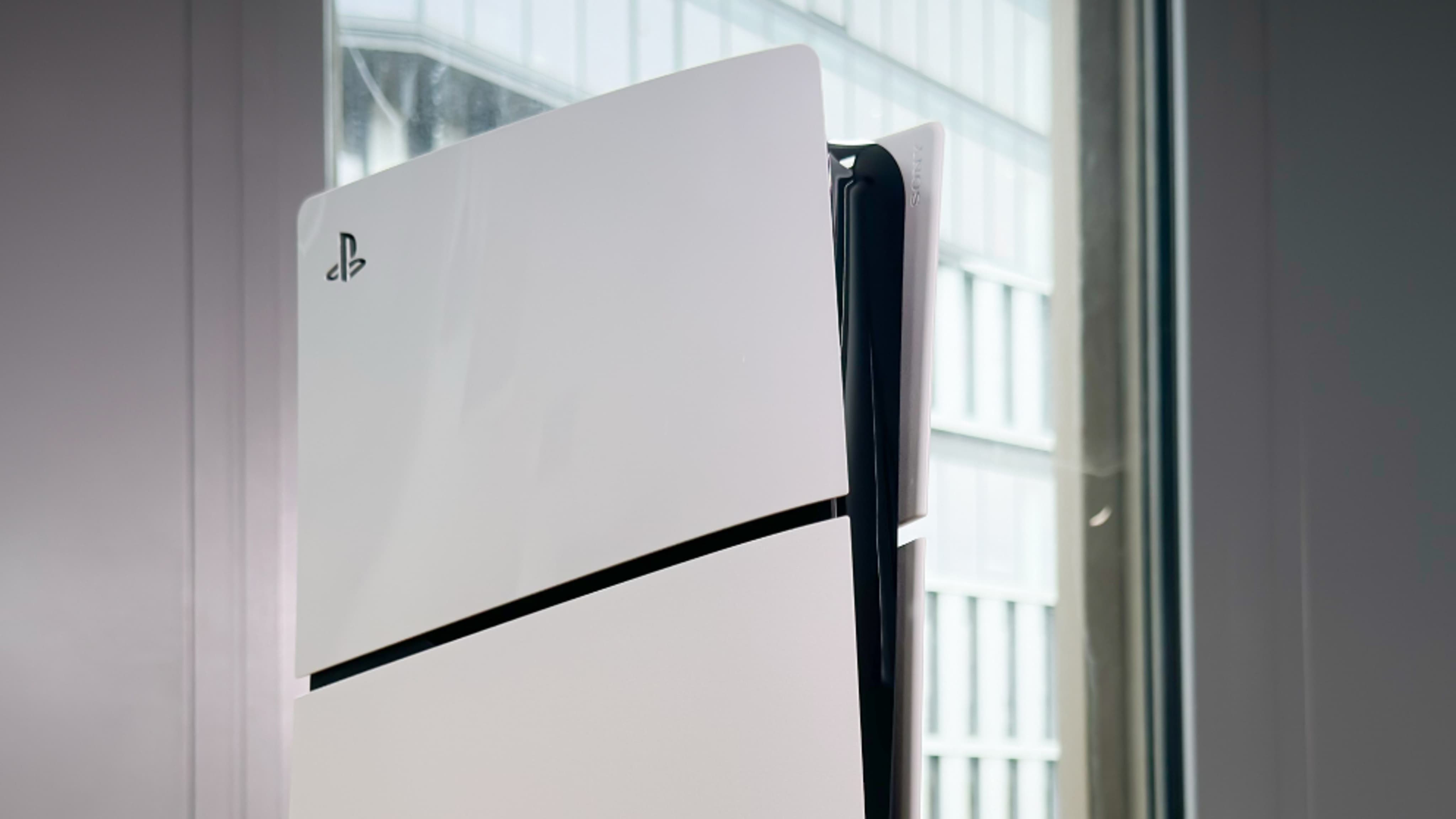 La nouvelle PS5 arrive ce vendredi en France