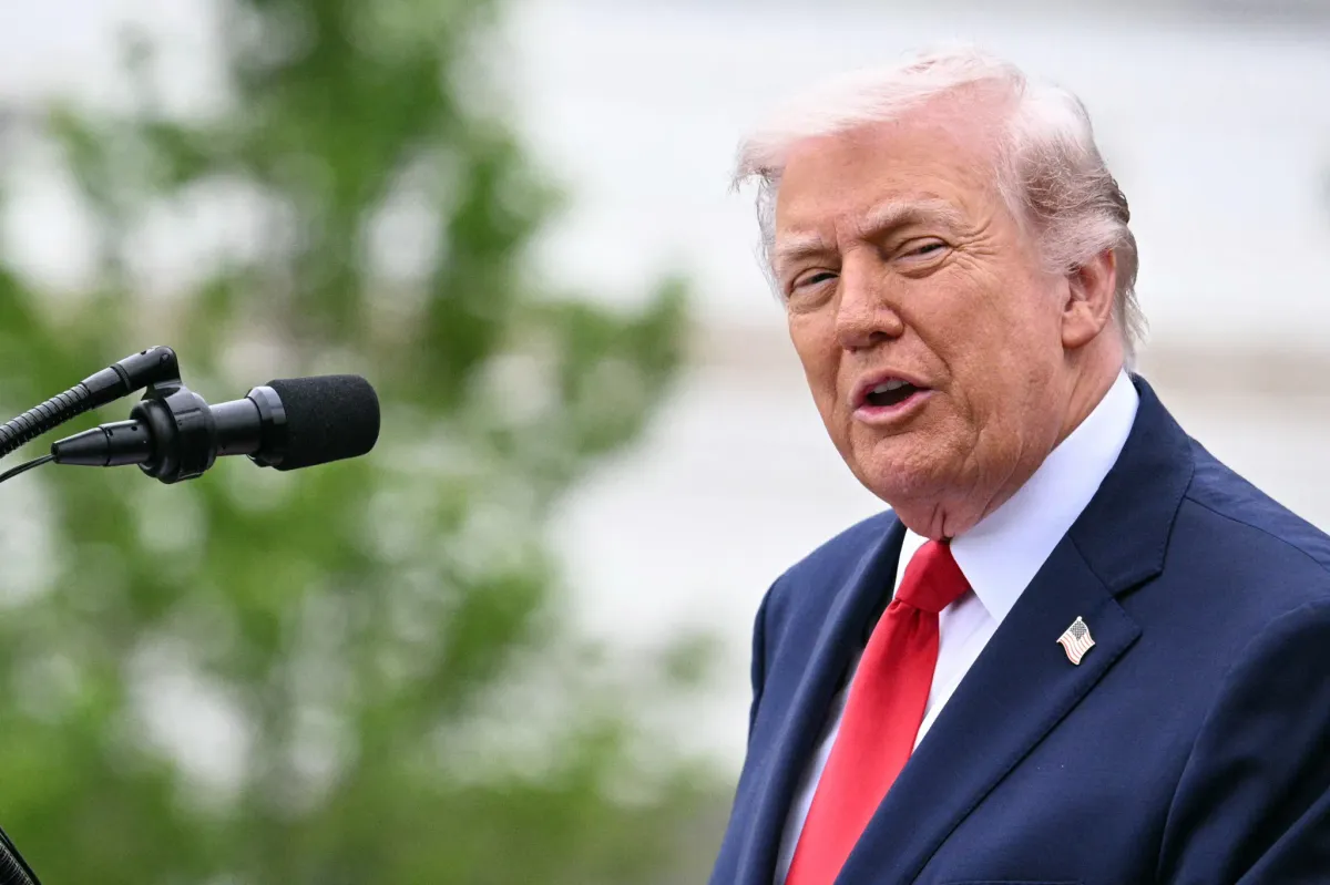 DIRECT. Guerre au Moyen-Orient: Donald Trump prévient qu'"il ne restera ...