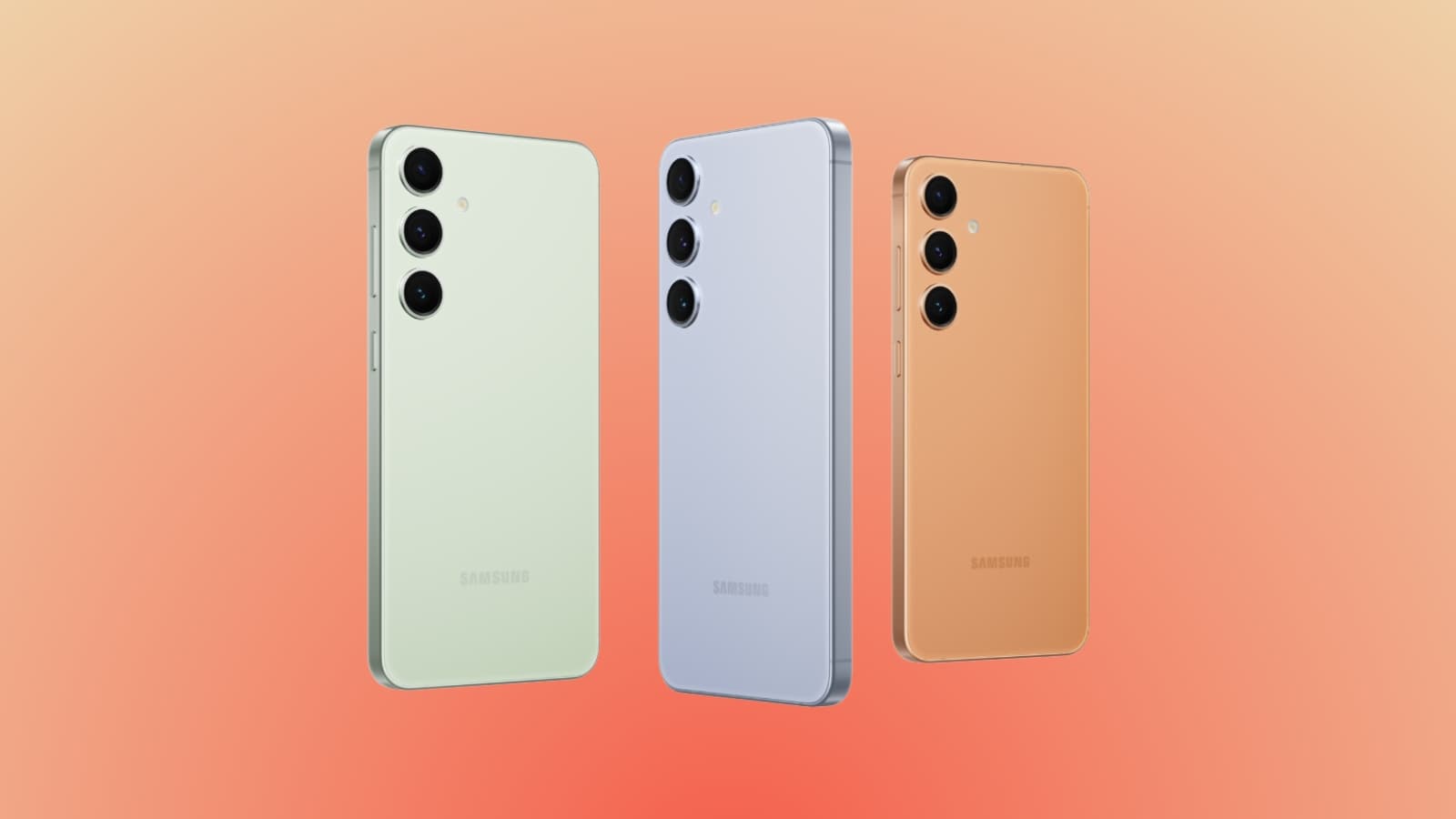 Pour le Black Friday, le Samsung Galaxy S24 profite d’une offre démente ...