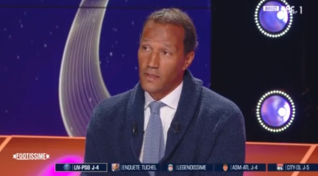 Jonathan Zebina : "L' équipe de Liverpool a atteint une maturité assez ...