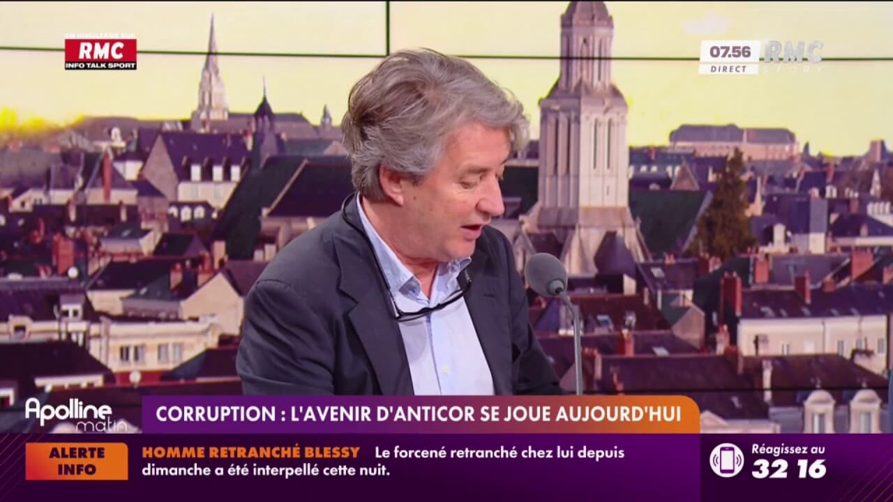 L'association anti-corruption Anticor sera fixée sur son avenir ce mardi