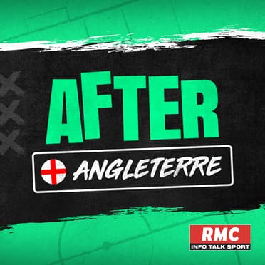 Tous les podcasts RMC : émissions et créations exclusives