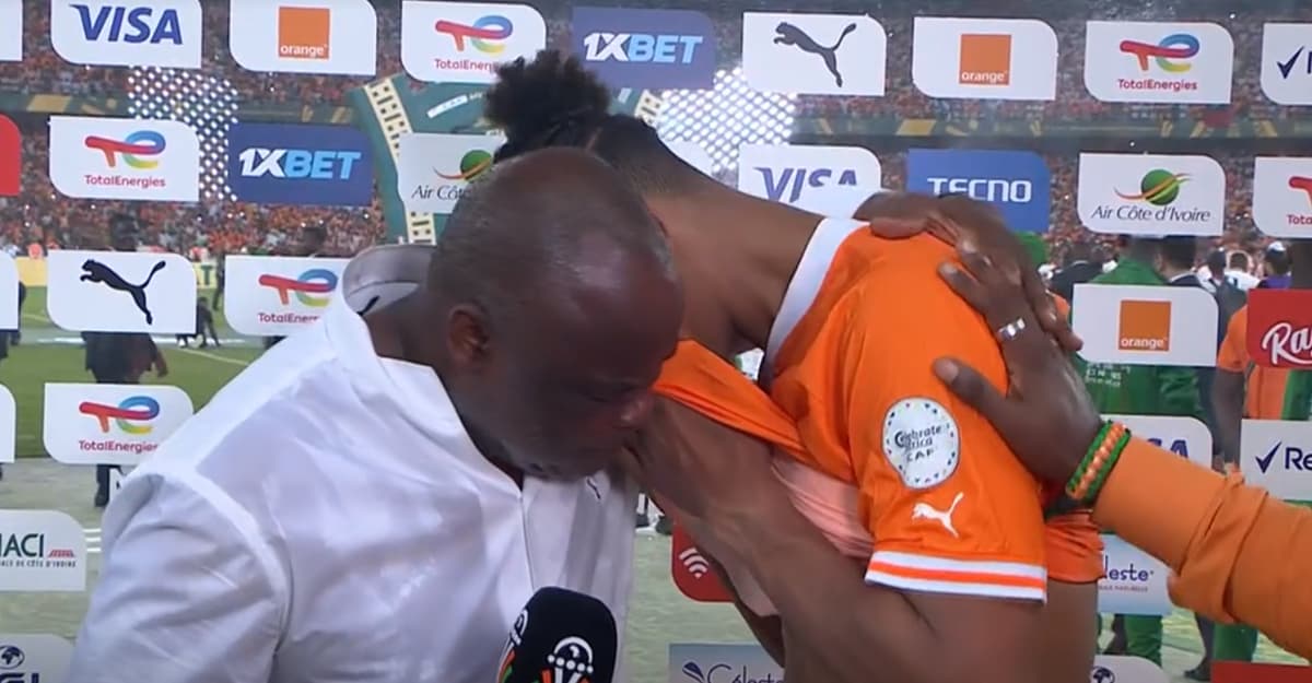 DIRECT. CAN 2024: après le clash, la grande explication entre Emerse ...