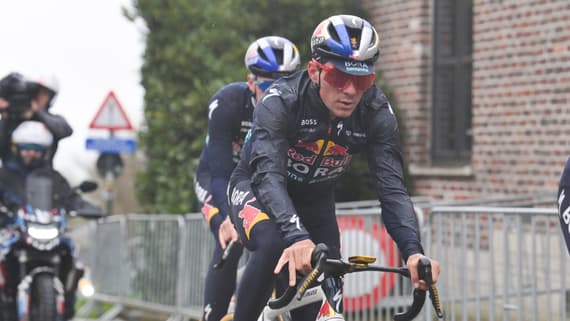 Remco Evenepoel