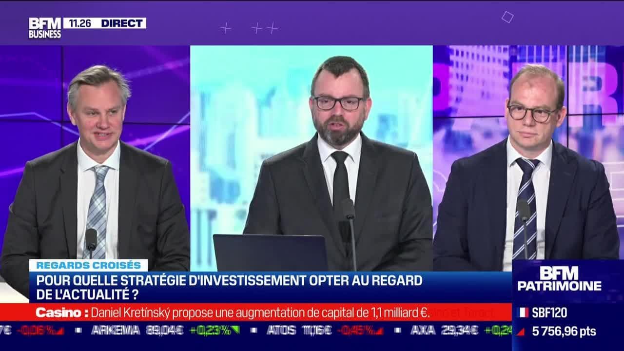 Damien Dierickx VS Geoffroy Lenoir : Saison des résultats, à quoi faut-il s'attendre - 24/04