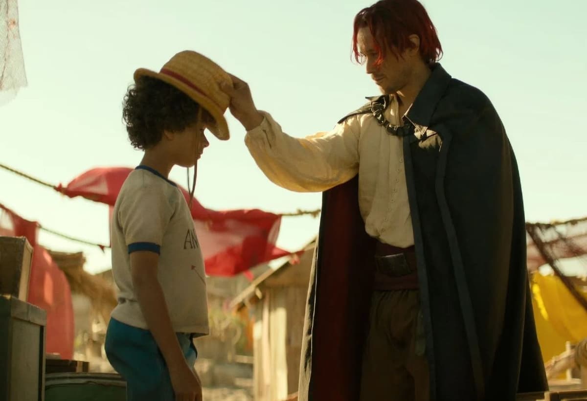 "One Piece": Baroque Works au centre de la bande-annonce de la saison 2