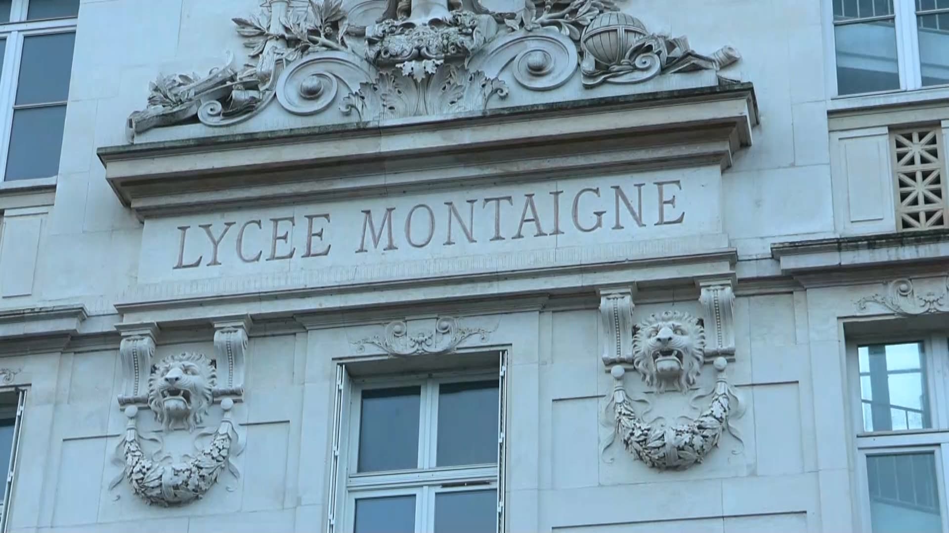 Mort d’Elias: une cellule psychologique ouverte dans son établissement ...