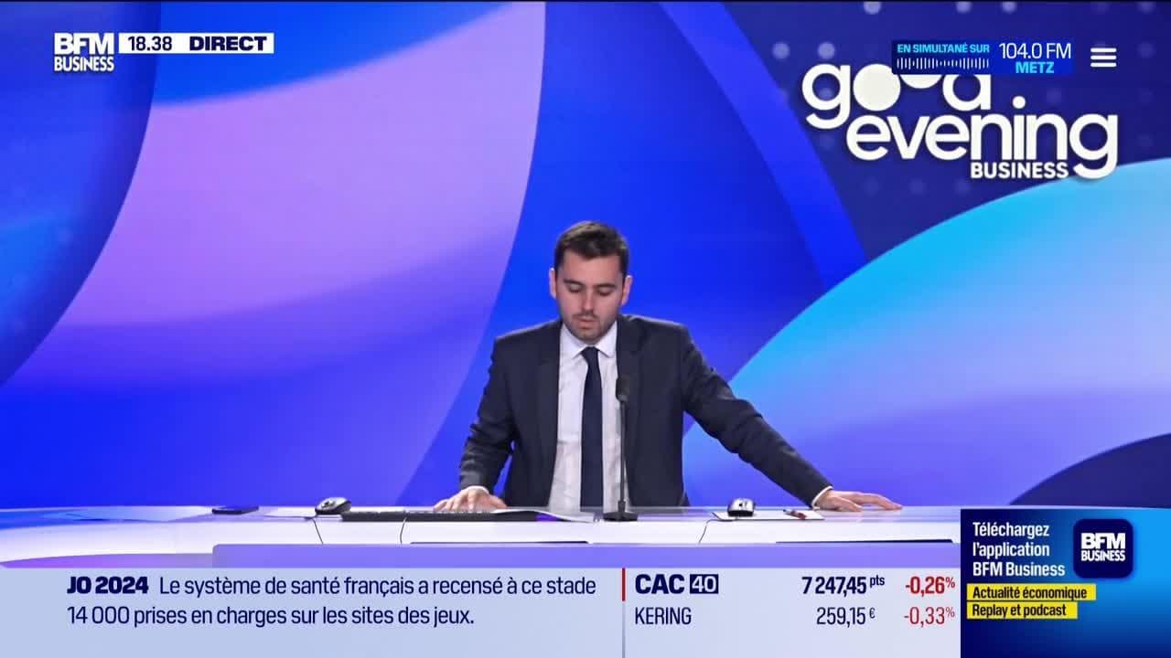 Philippe Moity (Kinomap) : Kinomap, application sportive interactive ...