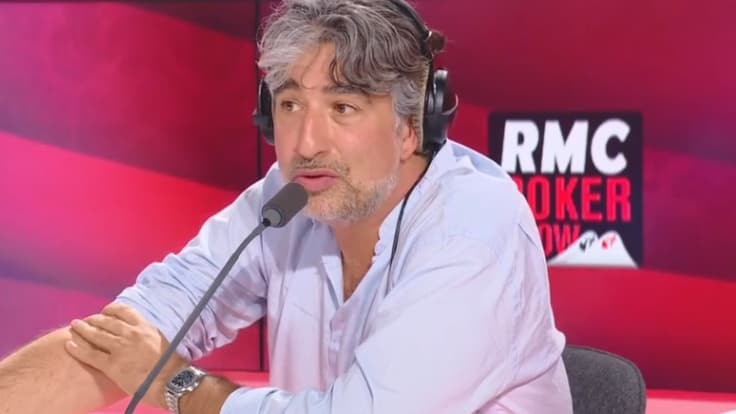 "Le coup d'une vie" d'Alexandre Amiel - VIDEO