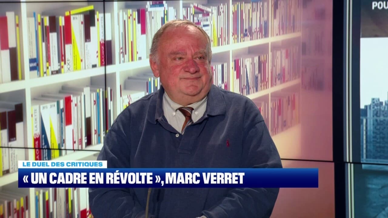 Le duel des critiques : "L’affaire Tapie" – 23/03