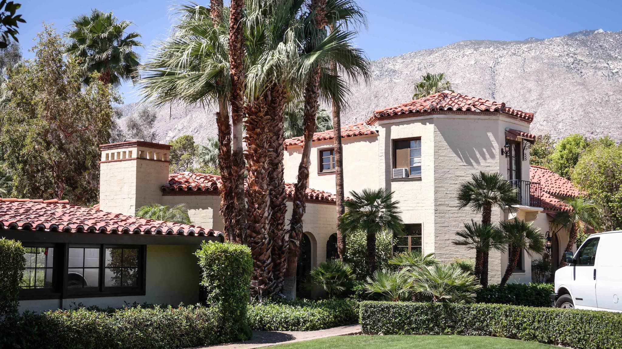 Empêché de démolir la maison de Marilyn Monroe, un couple attaque la ...