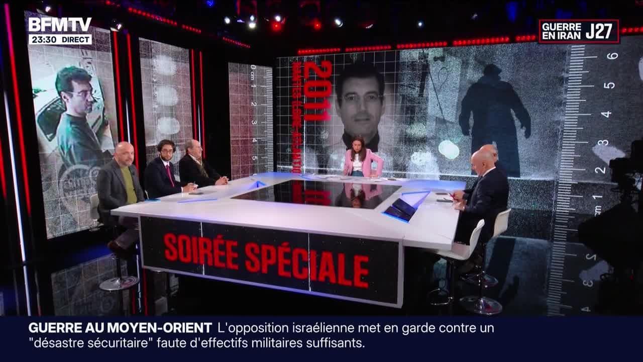 Dupont de Ligonnès recherché au Texas - 26/03