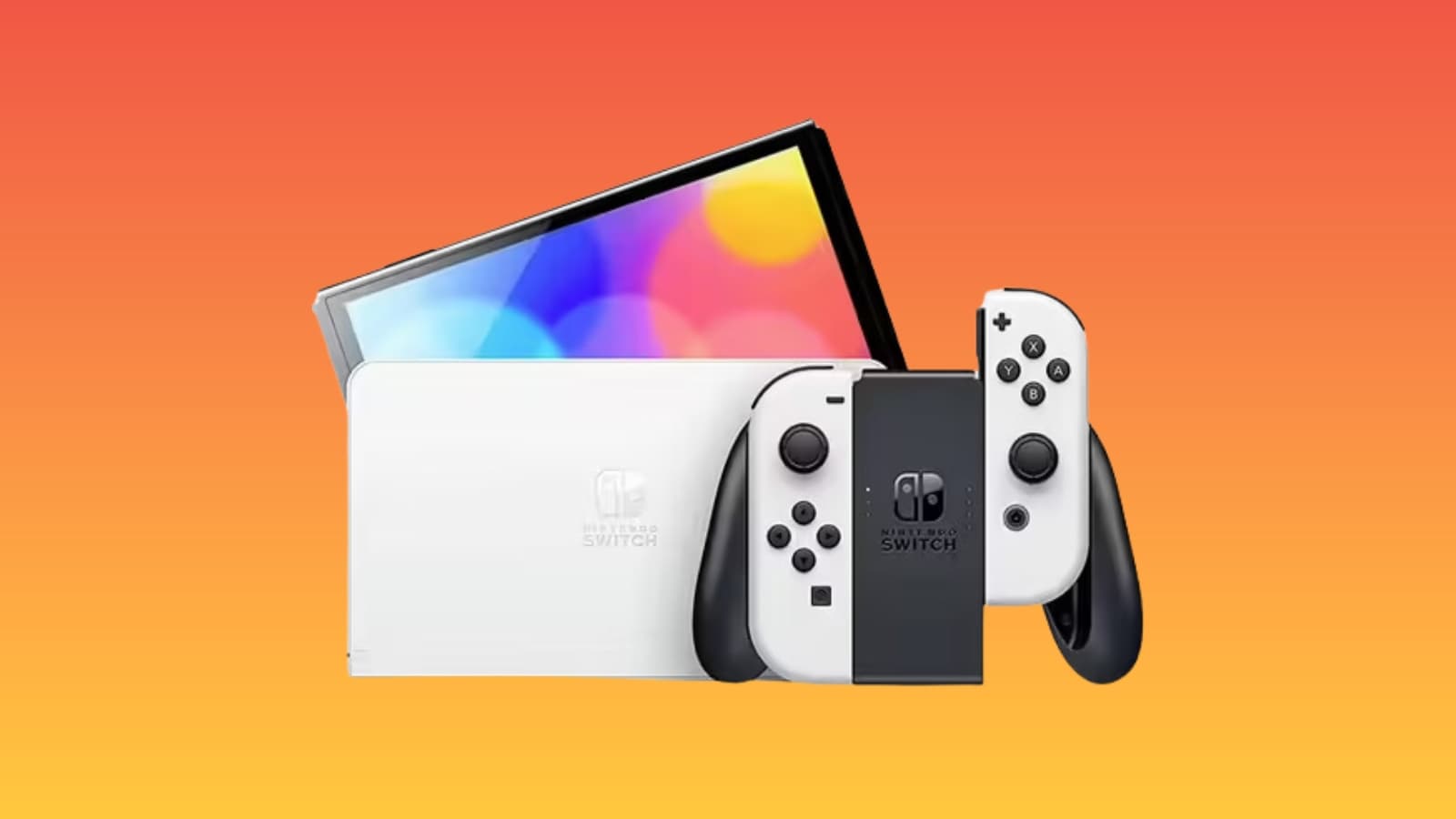 Le prix de cette Nintendo Switch OLED s’écroule pour le plus grand ...