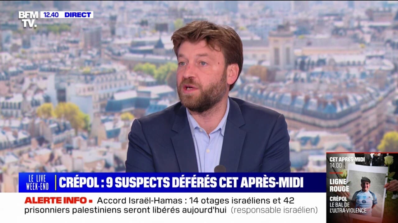 Mort de Thomas à Crépol: neuf suspects vont être déférés ce samedi ...