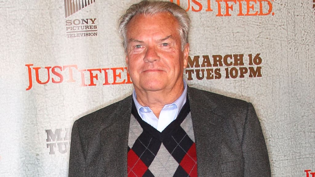 L'acteur Peter Jason, star de la série "Deadwood", est mort à 80 ans