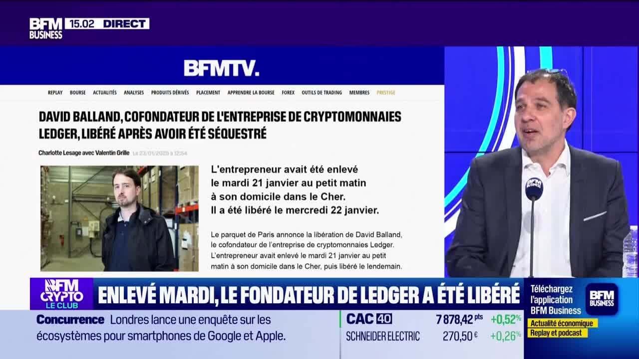 Investir dans les cryptos : comment convaincre