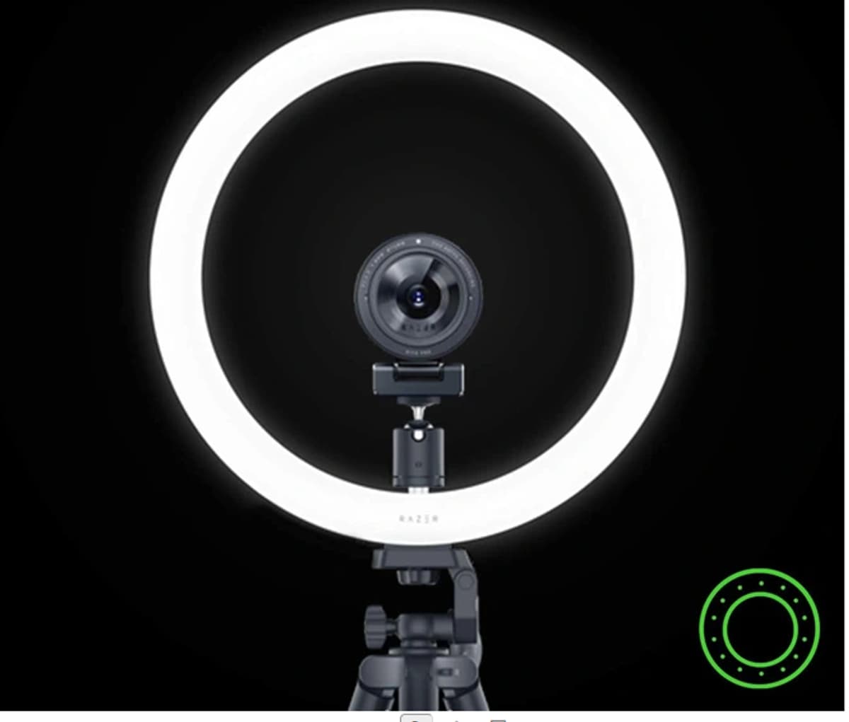 Micro, webcam, fond vert: quel matériel pour commencer à streamer?