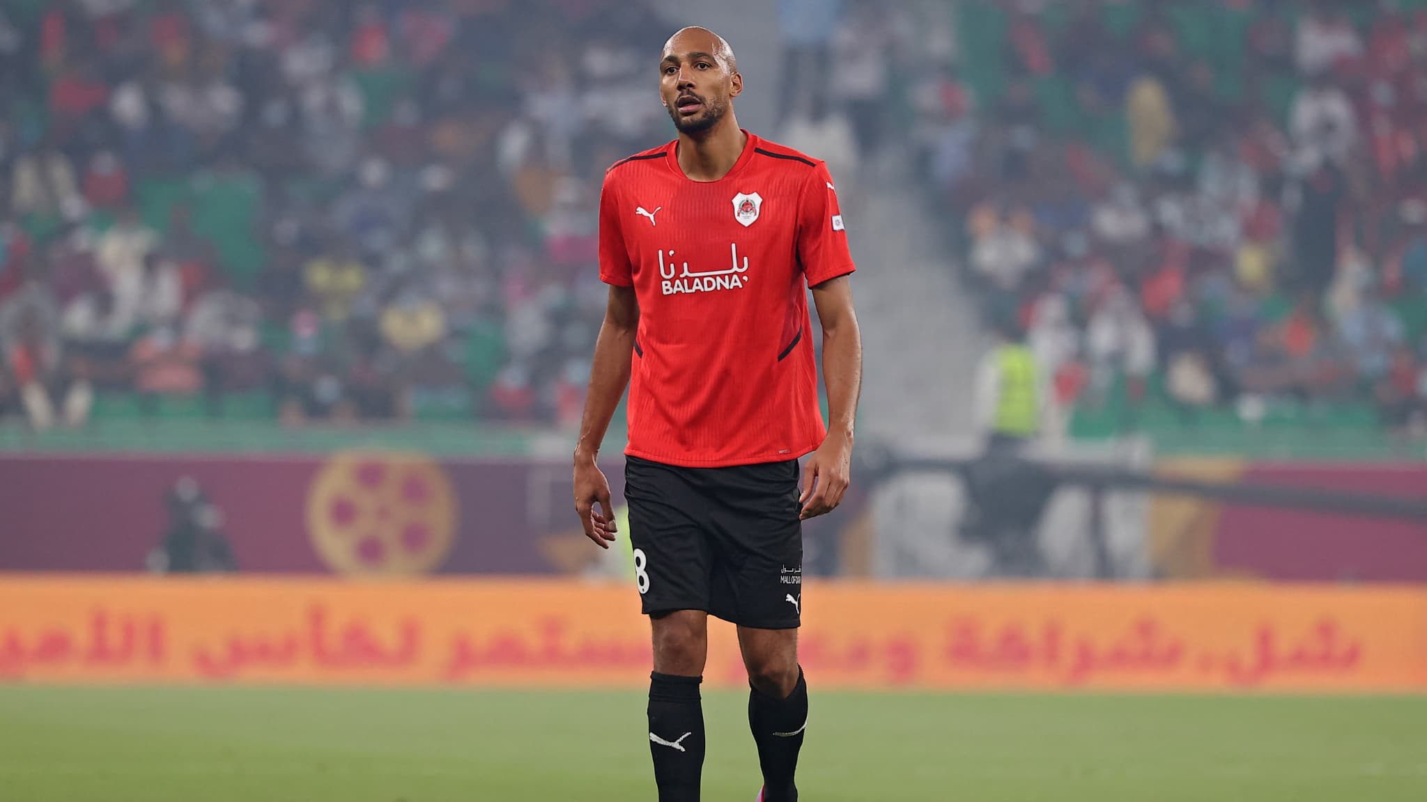 Equipe de France: Nzonzi rendra visite aux Bleus pendant la Coupe du monde