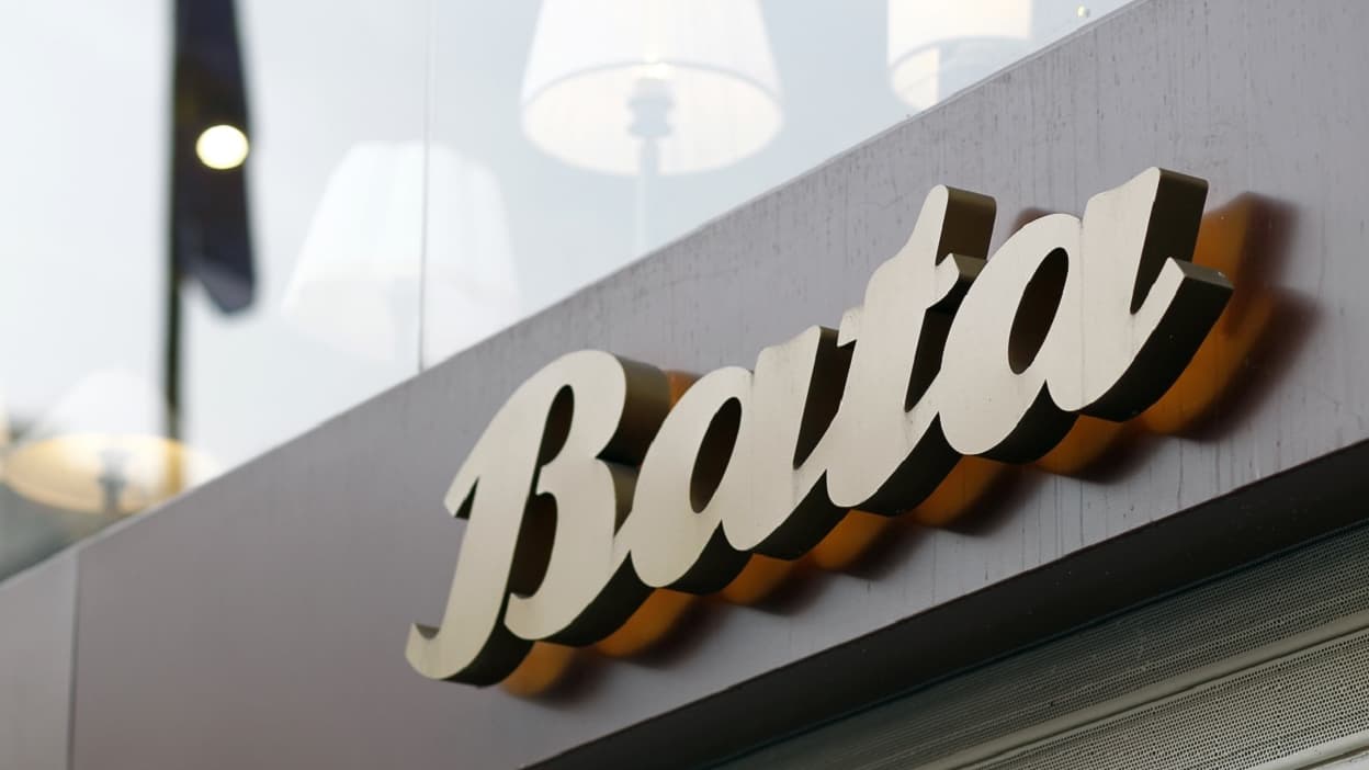 Trois offres déposées pour la reprise de Bata France