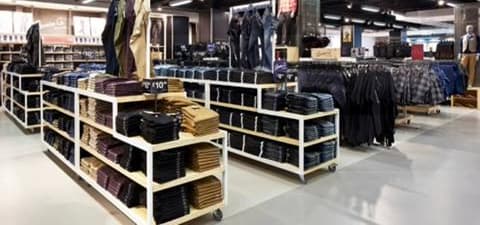 Primark transforme son magasin de Créteil en hypermarché de la mode