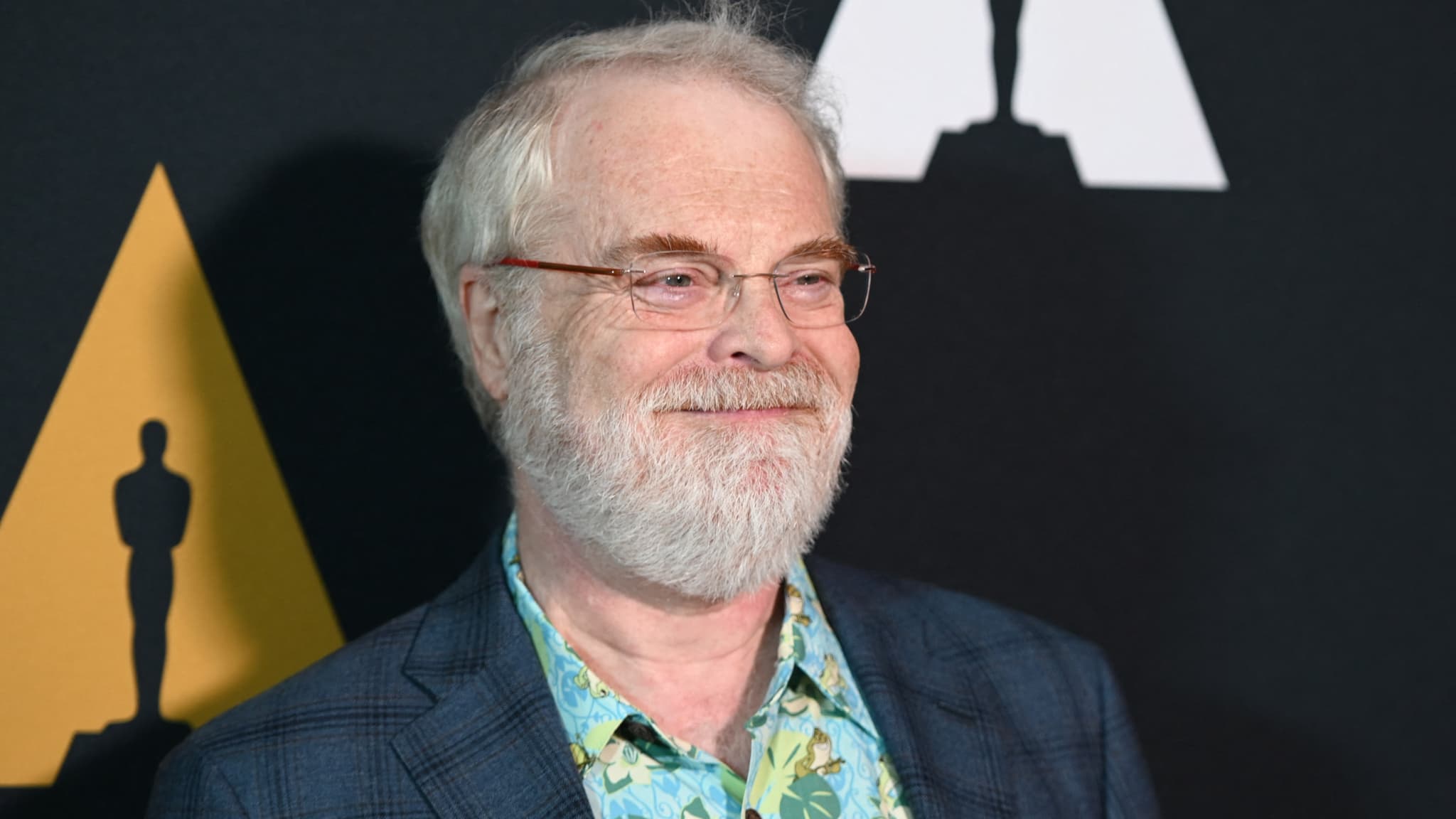 Disney fait sortir de sa retraite Ron Clements, réalisateur de "La ...