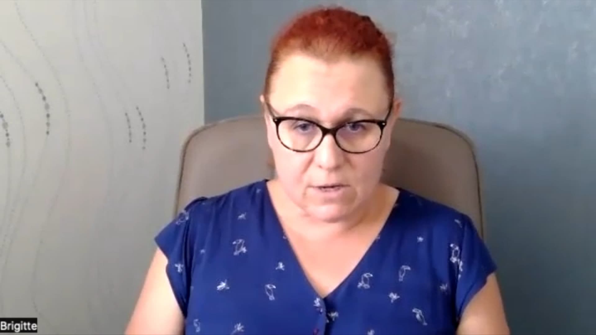 "Ça fait rire tout le monde, mais pas moi": il lui manque 1 franc pour ...