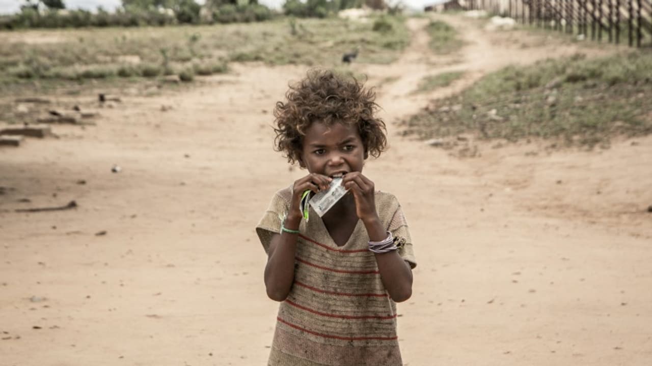 Madagascar, premier pays à subir la famine à cause du réchauffement ...