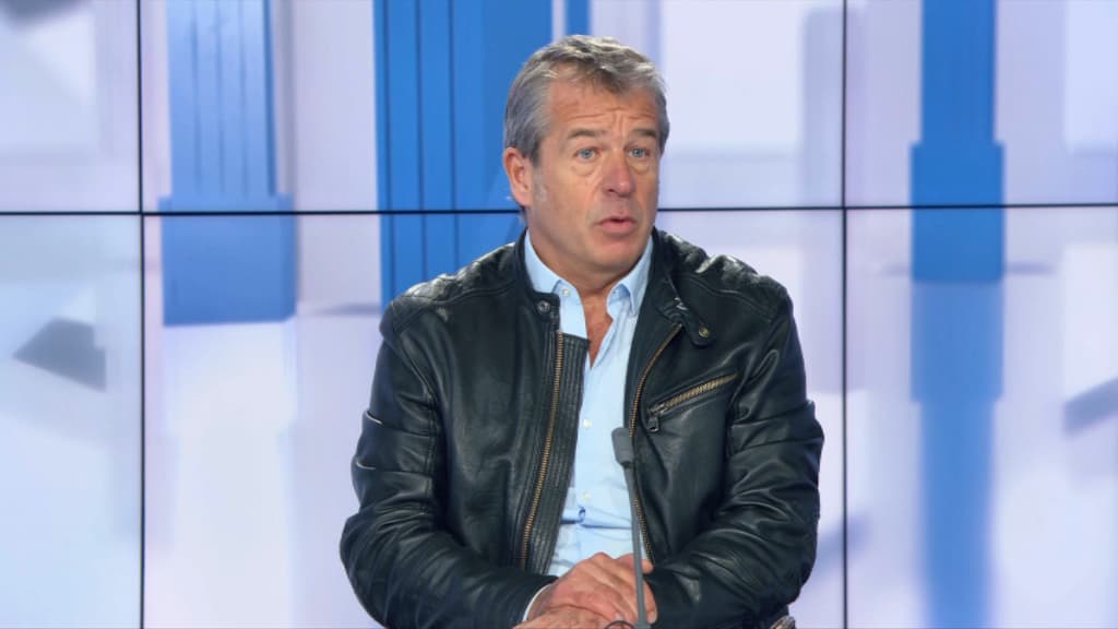Le délégué général d'Alliance Police Nationale dénonce "le déchaînement ...