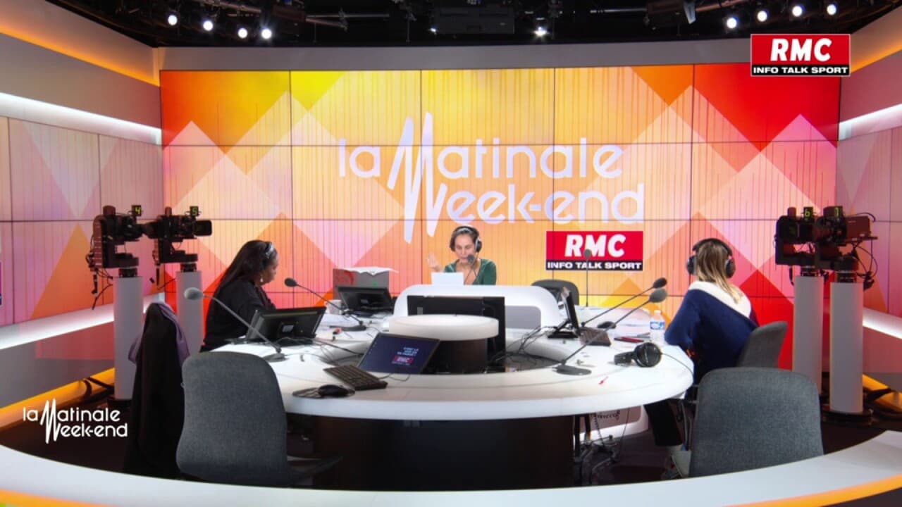 Frédéric Gilbert, directeur général de la société Miss France s'exprime ...