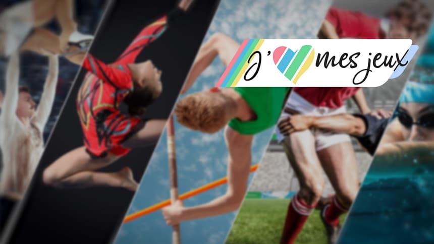 Replay BFM Marseille - J'aime mes jeux