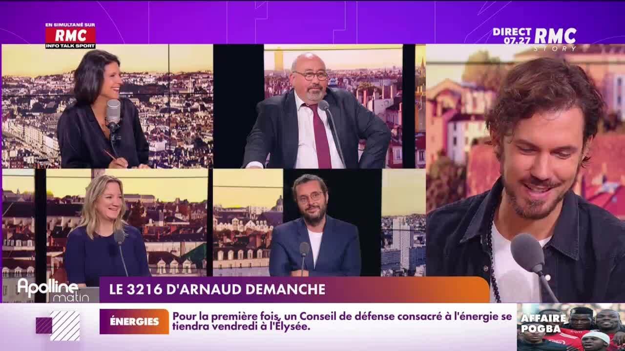 Le 3216 d'Arnaud Demanche :Le report du décollage de la fusée Artemis - 30/08