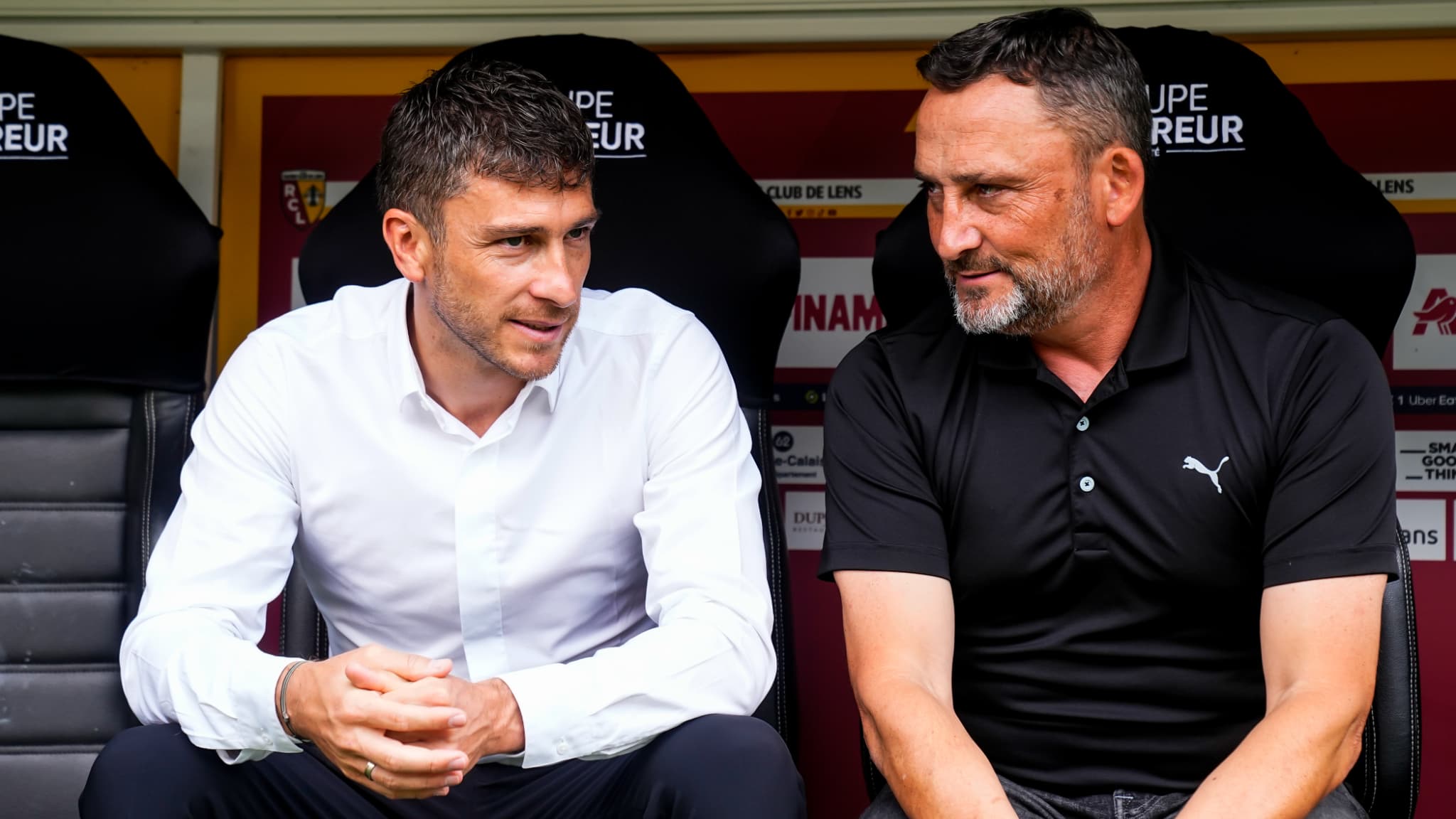 Ligue 1: le joli coup de Nice, qui va débaucher le directeur sportif de ...