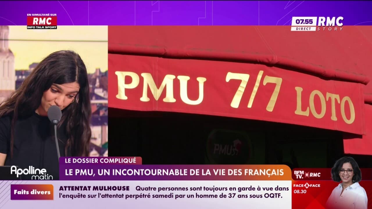 Le PMU, un incontournable de la vie des Français