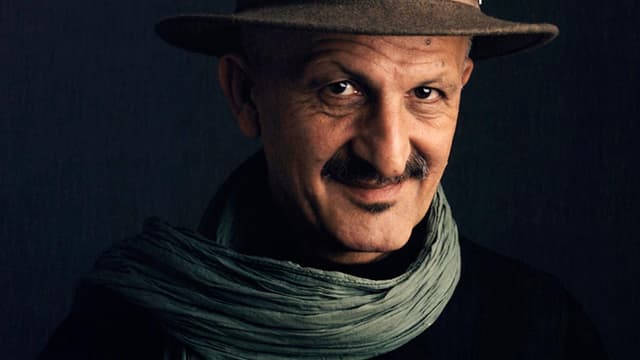 Reza: "Il faut que les gens prennent conscience qu'un réfugié est comme ...