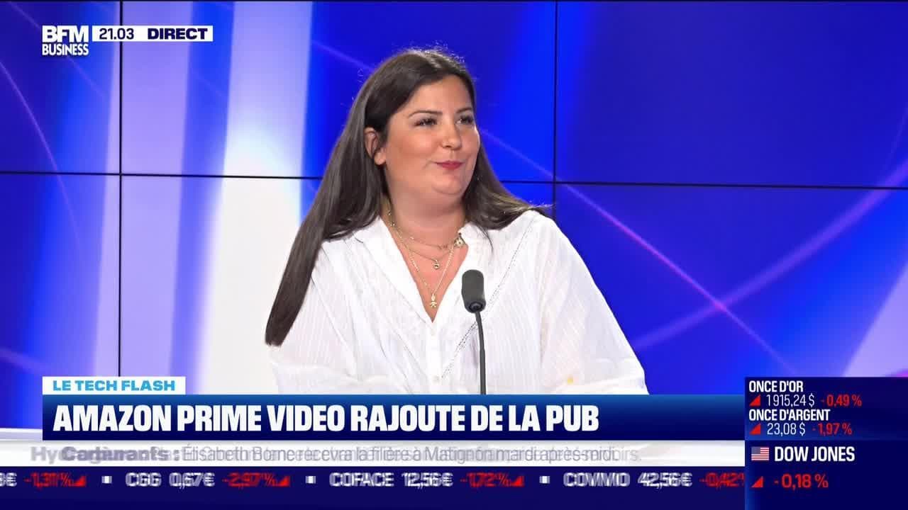 Le Tech Flash : Spotify va cloner les voix des podcasteurs par Léa ...