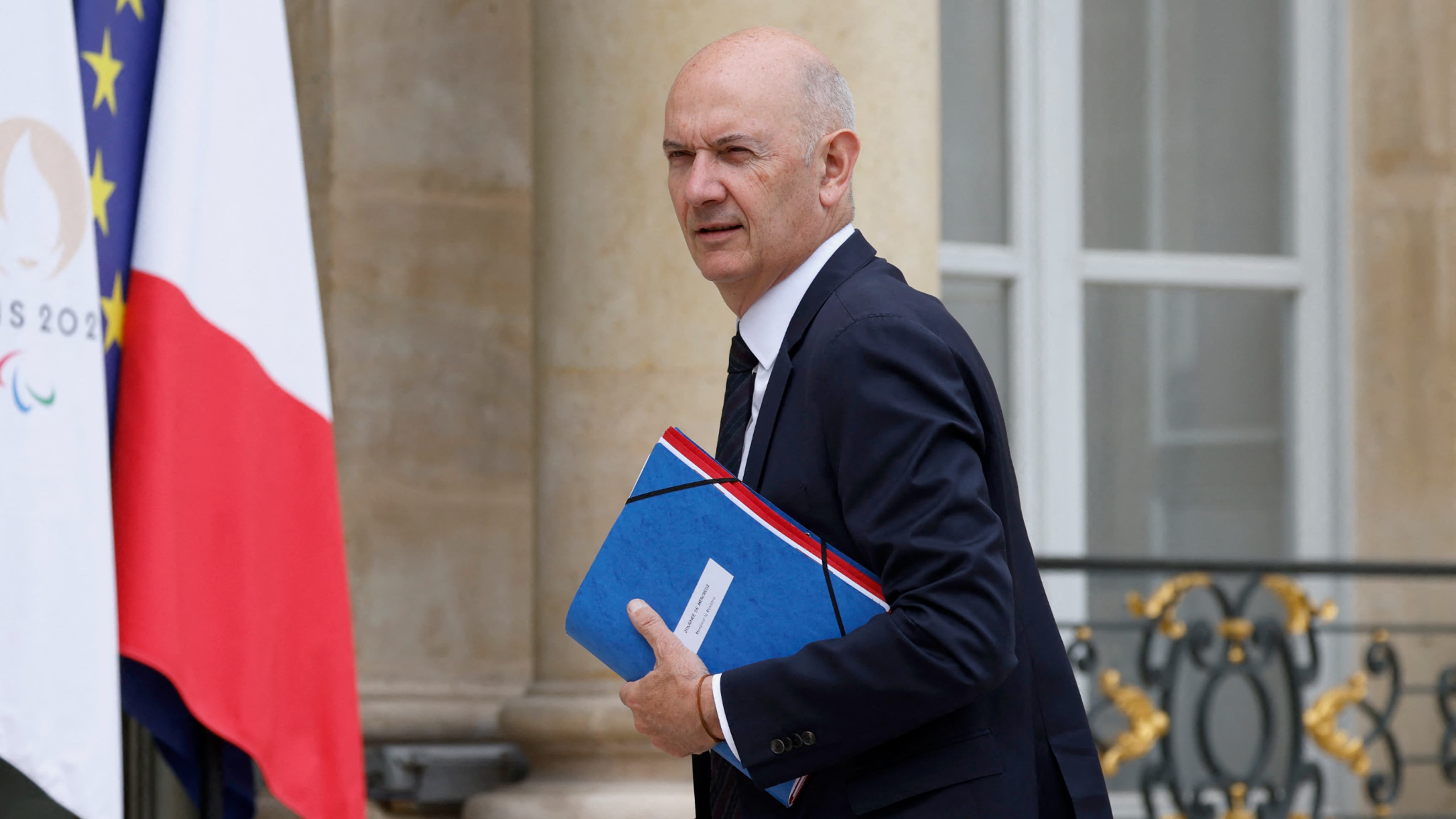 DIRECT. Premier ministre: Emmanuel Macron rentre à Paris, un Premier ...