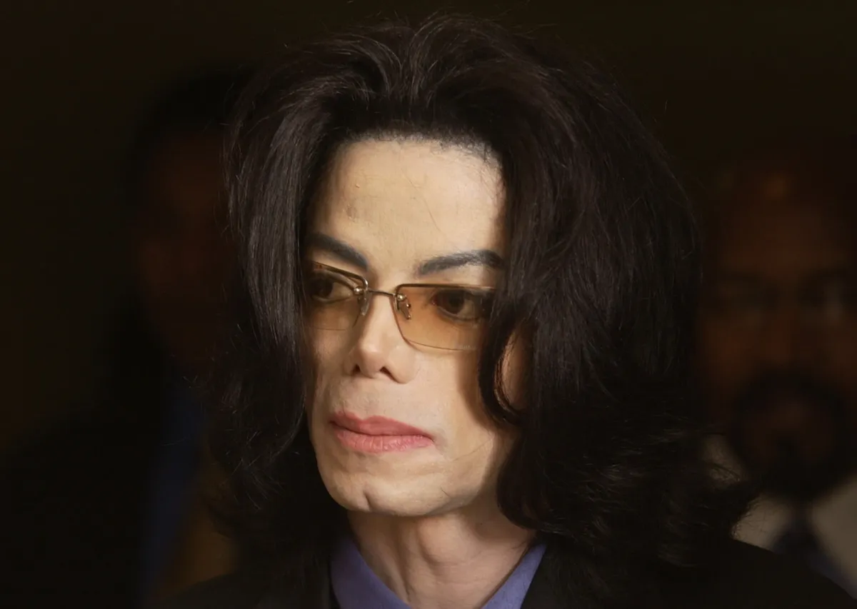 Que contient la série documentaire "Michael Jackson: the Trial ...