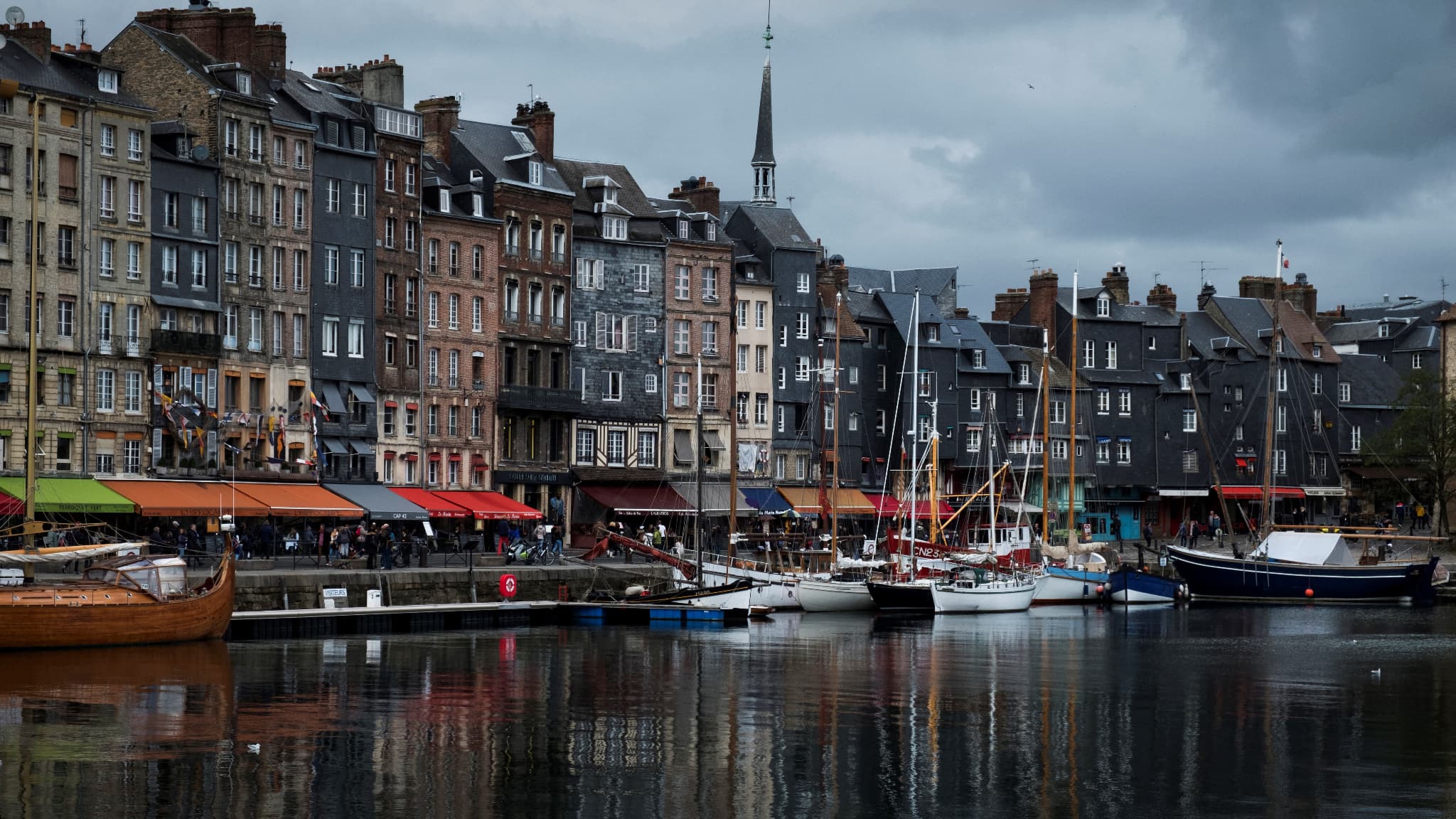 "On n'a pas attendu pour agir": le classement de la "France moche ...