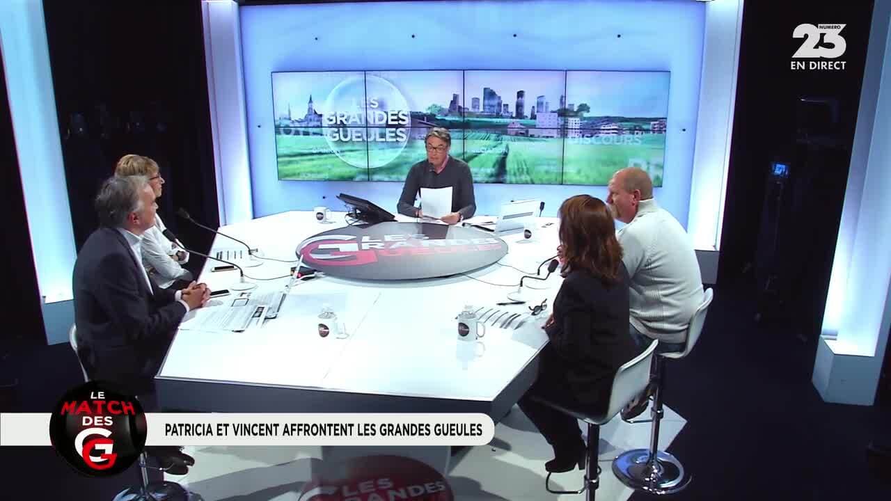 Le Match des GG - 19/09