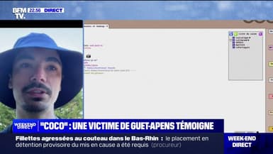 Police-Justice: actualité en direct, vidéos et en continu - BFMTV